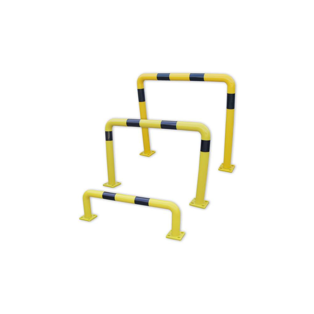 Arceaux de protection, barrières et poteaux | Direct Signalétique